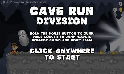 Cave Run Division