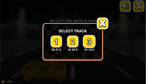 Car Rush Multiplication