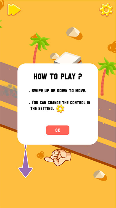 Driver Highway Multiplication