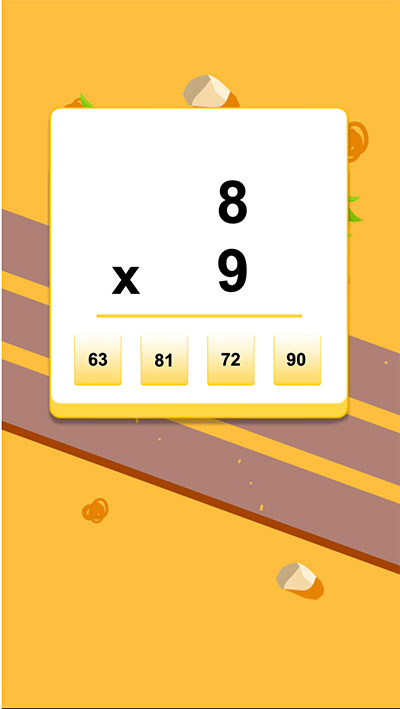 Driver Highway Addition