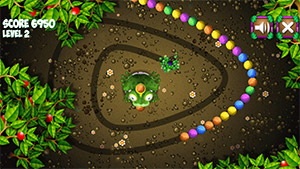 Frogtastic Multiplication