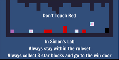 Play Simon's Lab 2