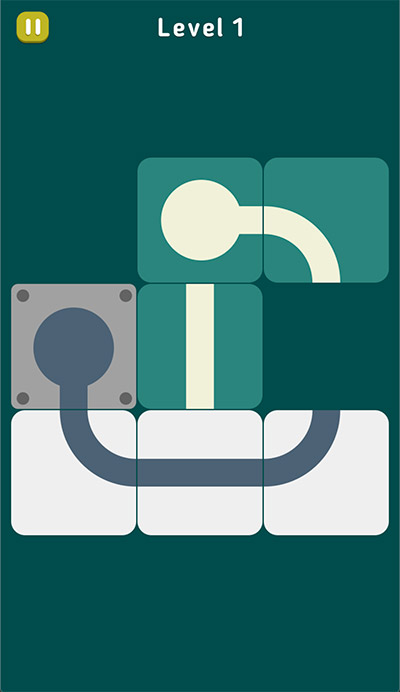 Slide Multiplication