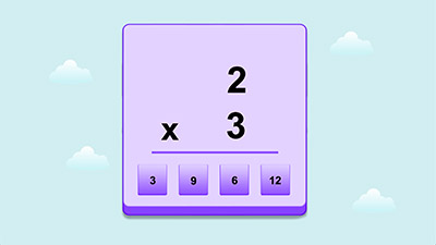 Treze Lines Multiplication